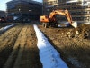 맹암거 시공사진hdpe 시공hdpe Dchdpe Dc 유공관 유공관 시공사진pedc 시공사진 네이버 블로그